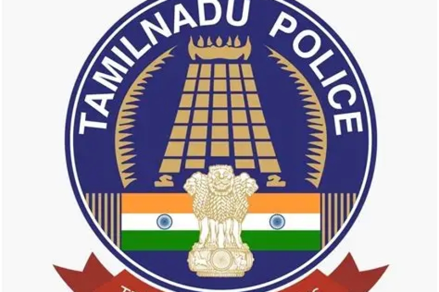 Thiruvallur District Police Headquarters | Contact & Services - TN News ...