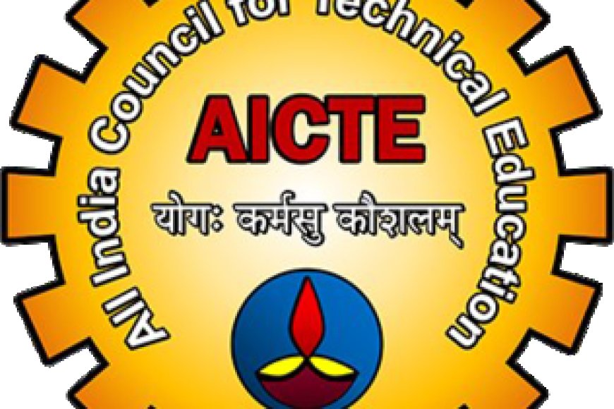 AICTE – All India Council for Technical Education | Regulating ...